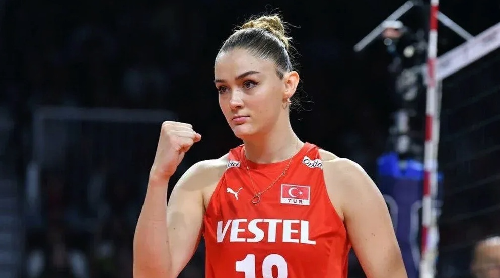 Zehra Güneş Kimdir? Kariyeri, Yaşı ve Başarıları Hakkında Detaylar